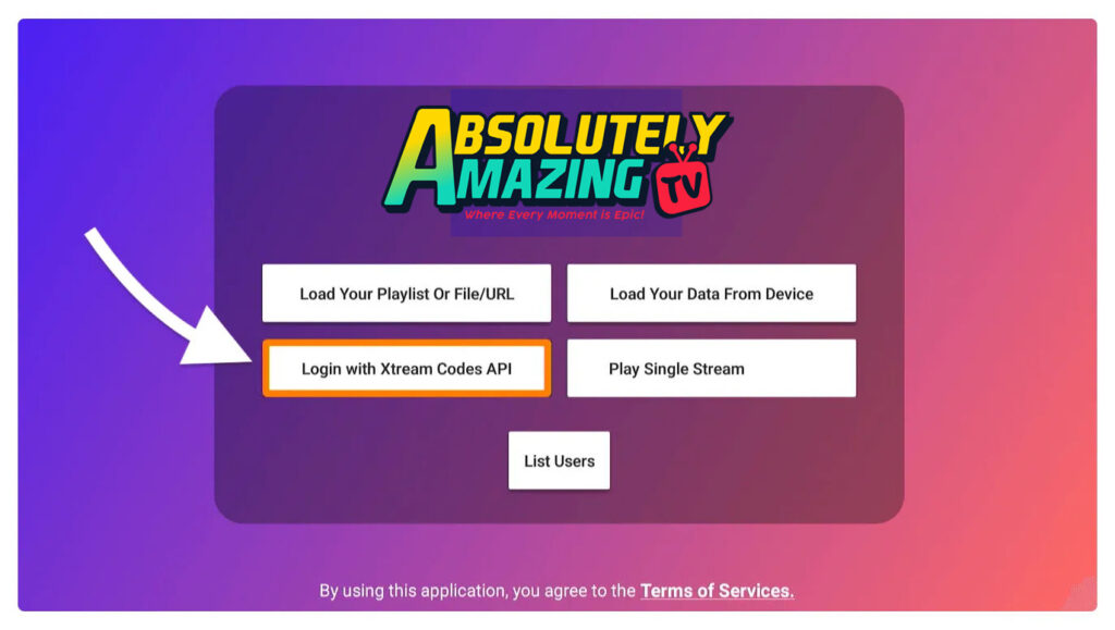 Installation Tutorial – Absolutely Amazing TV