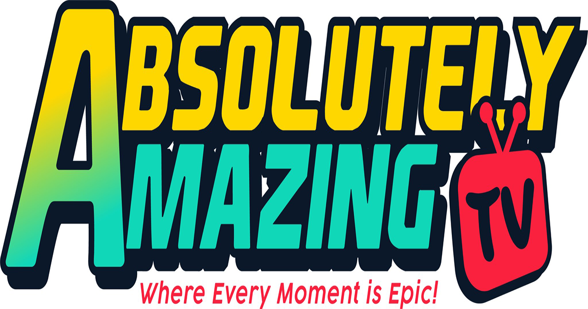 Home - Absolutely Amazing TV